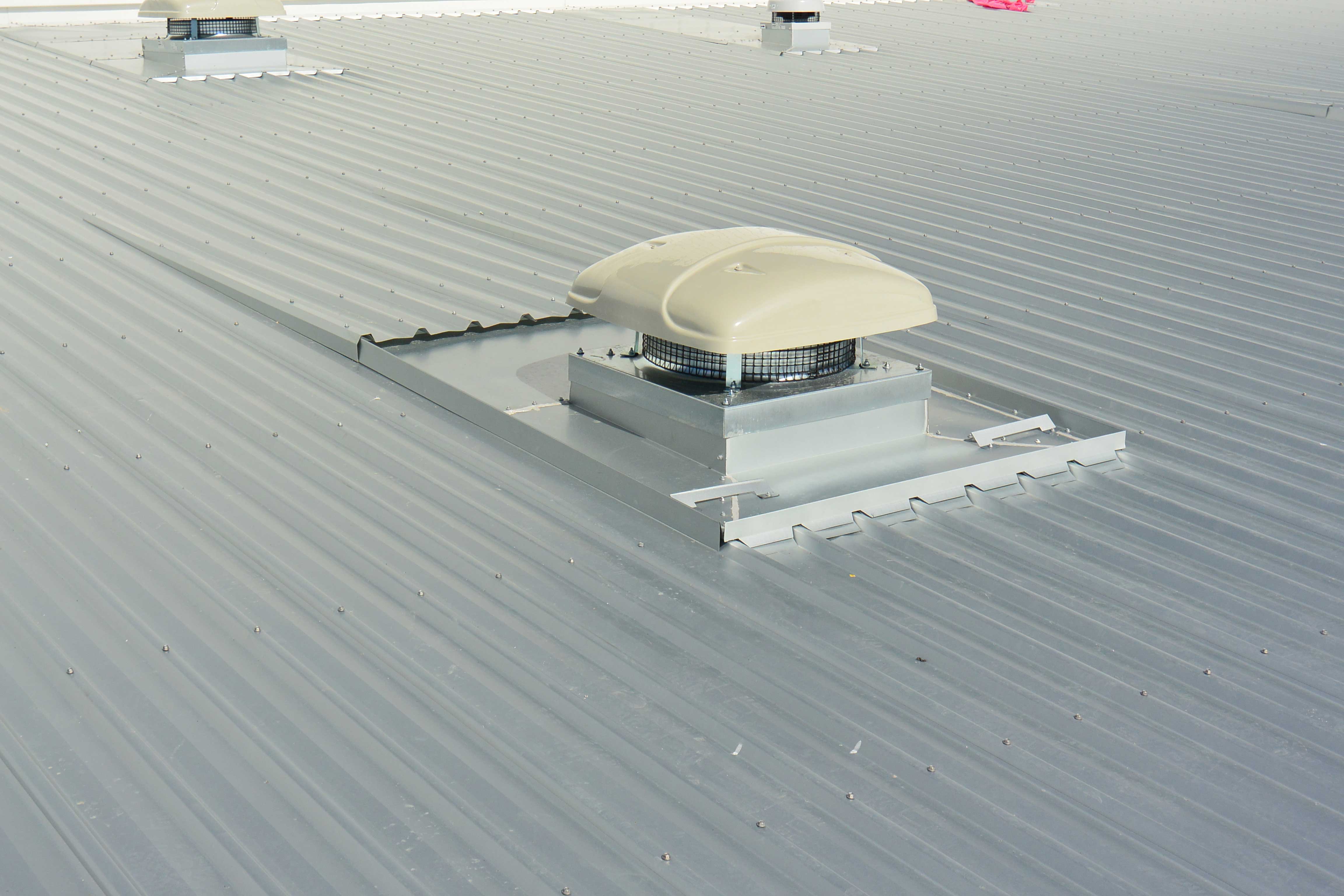 Lysaght | Lysaght Pop Up Penetration™ system
