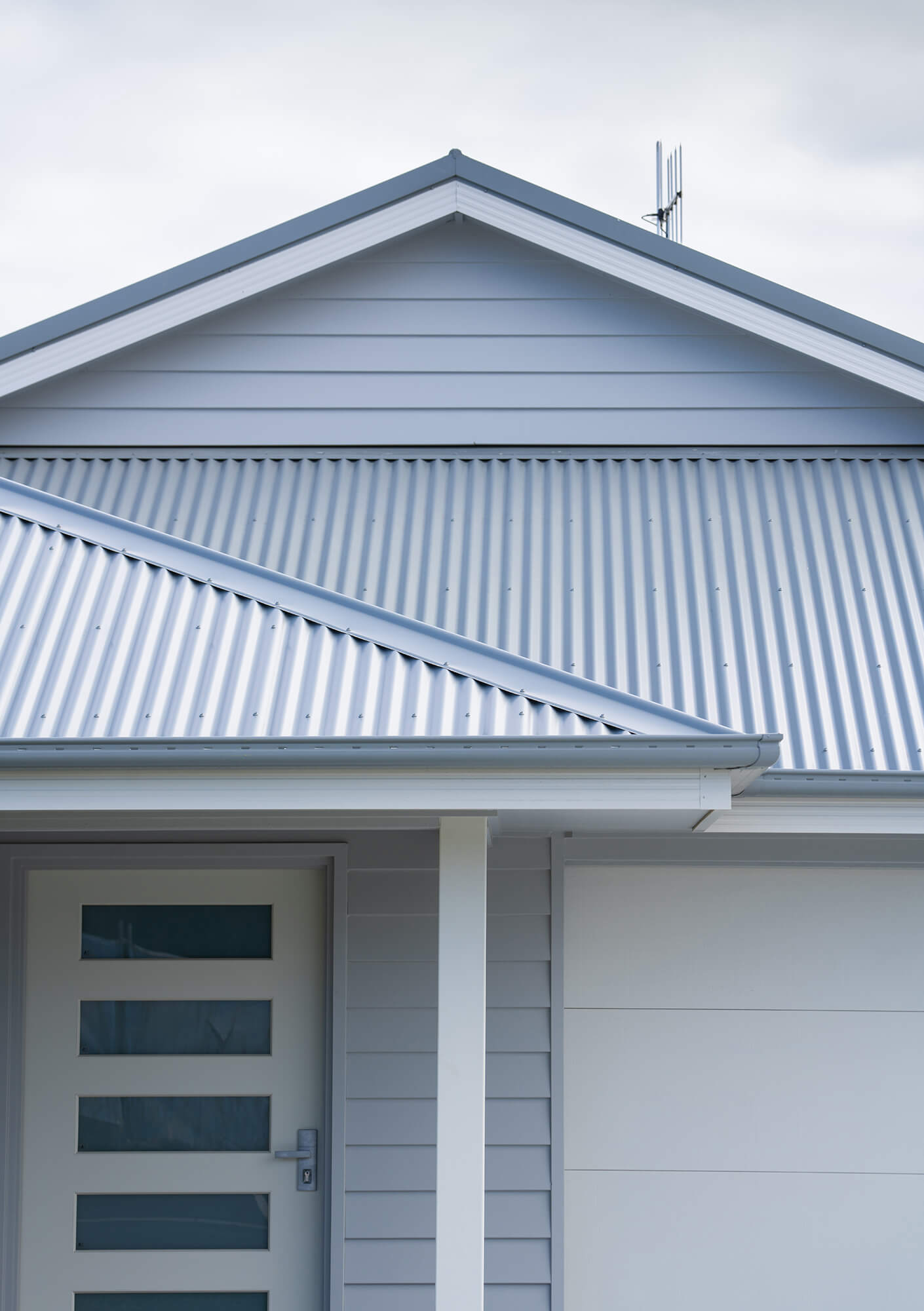 Lysaght | Allam Property Group, Monterey Estate