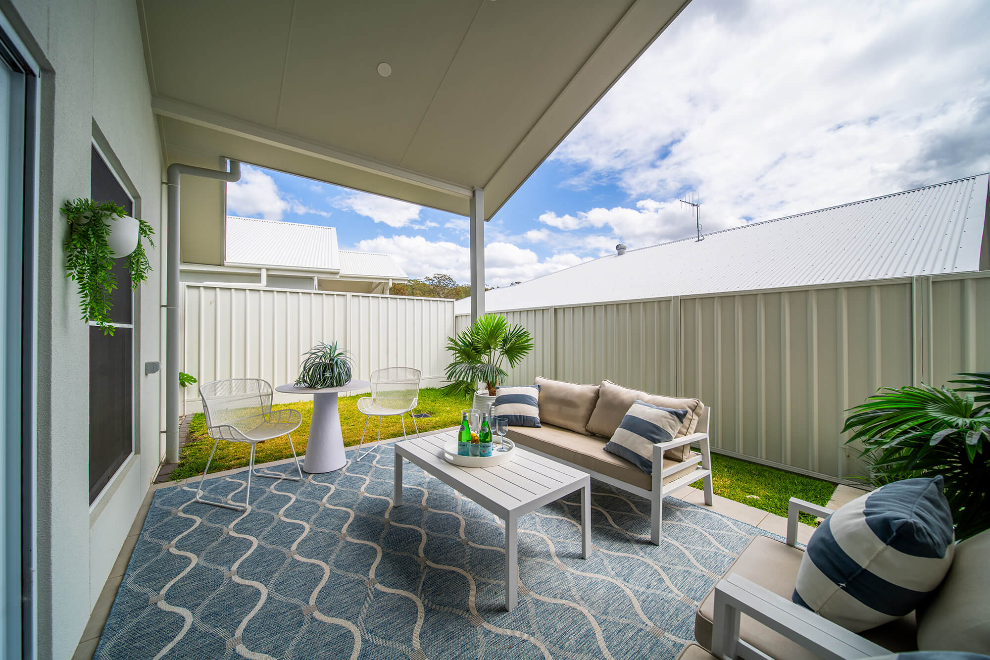 Lysaght | Allam Property Group, Monterey Estate