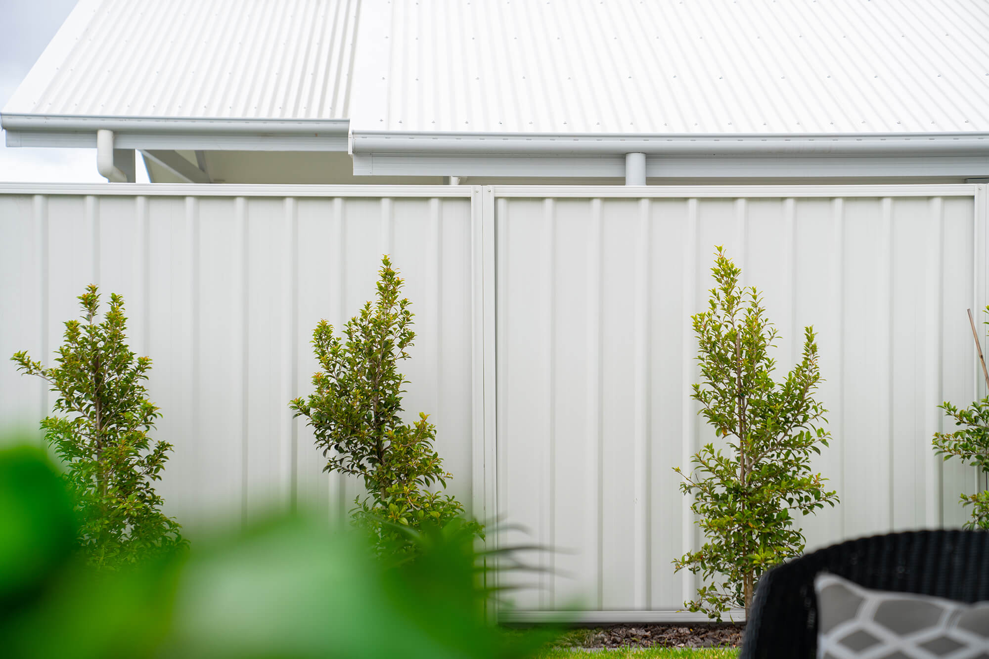 Lysaght | Allam Property Group, Monterey Estate