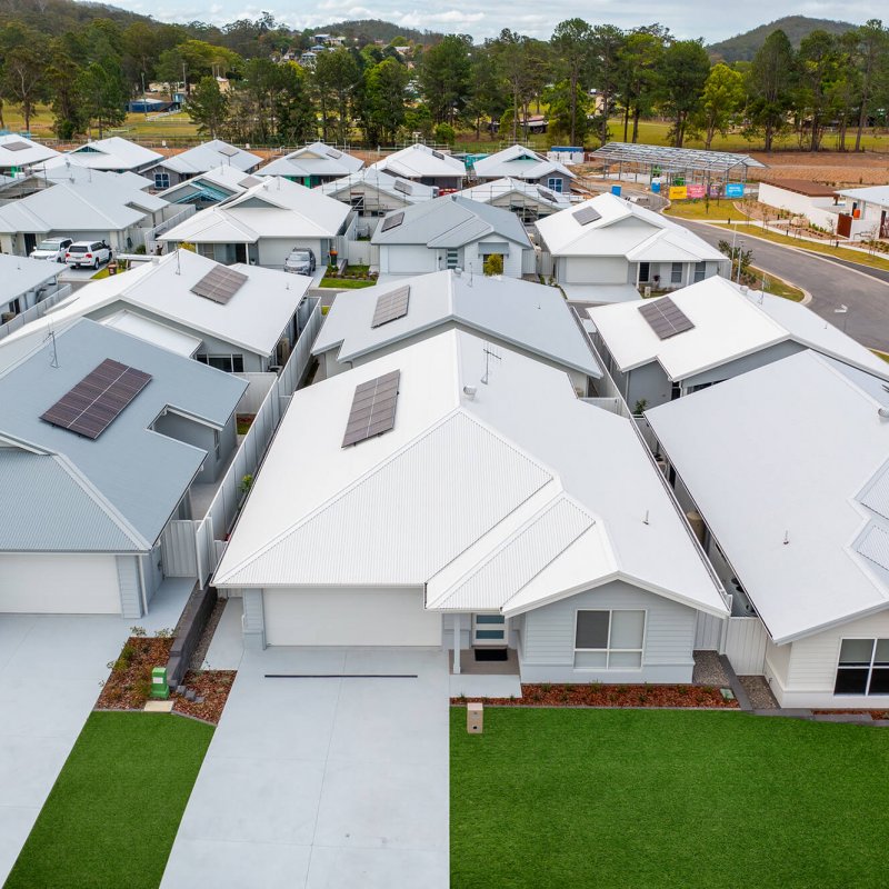 Lysaght | Allam Property Group, Monterey Estate