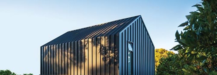 Lysaght | COLORBOND® steel Matt