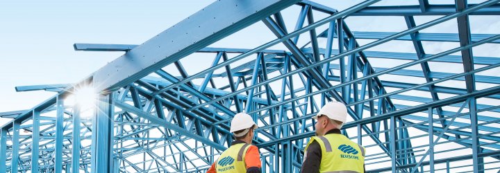 Lysaght | TRUECORE® steel