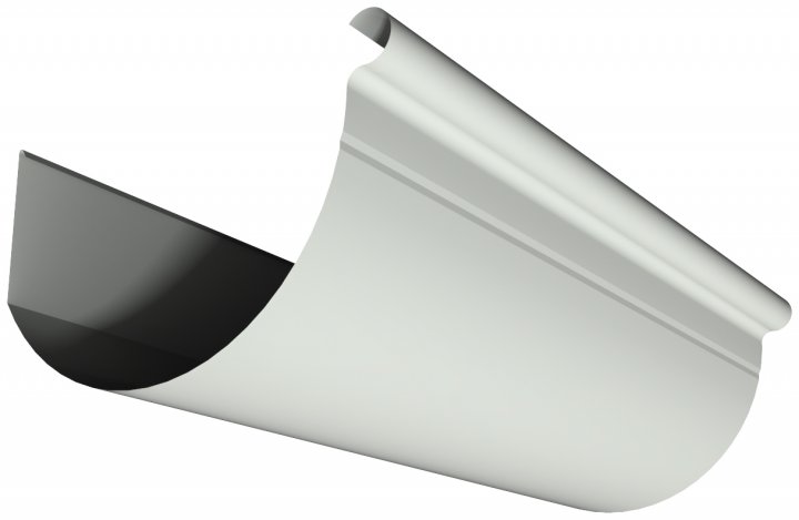 Lysaght | LYSAGHT® Flat Back Gutter