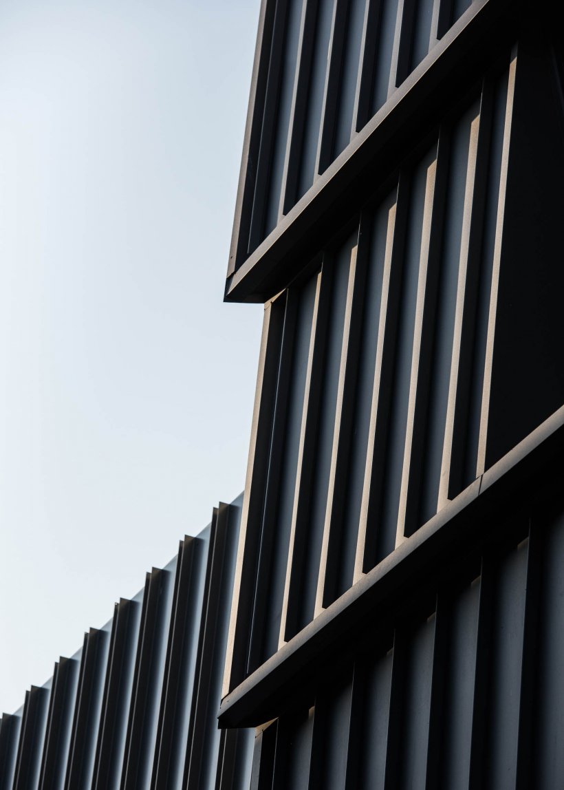 Lysaght | Mercy College Mackay, Library Redevelopment