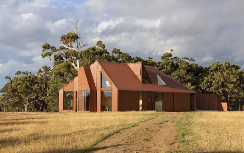 Lysaght | Coopworth House, Tasmania