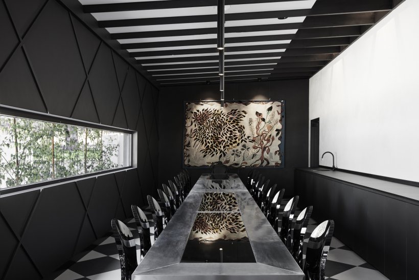 Lysaght | VAMP by Lisa McGuigan Cellar Door